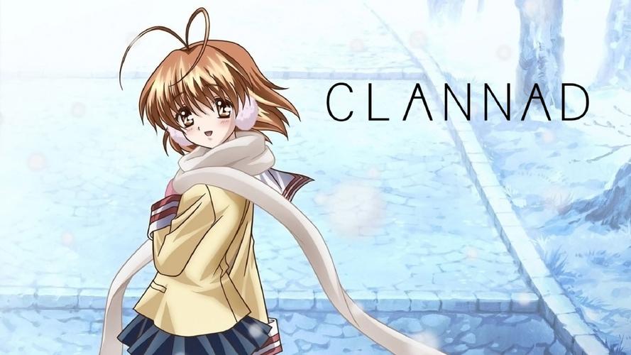 clannad剧场版在线观看图标