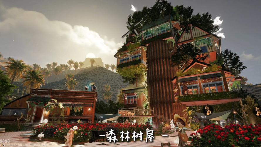 明日之后橡树苗在哪里弄图标