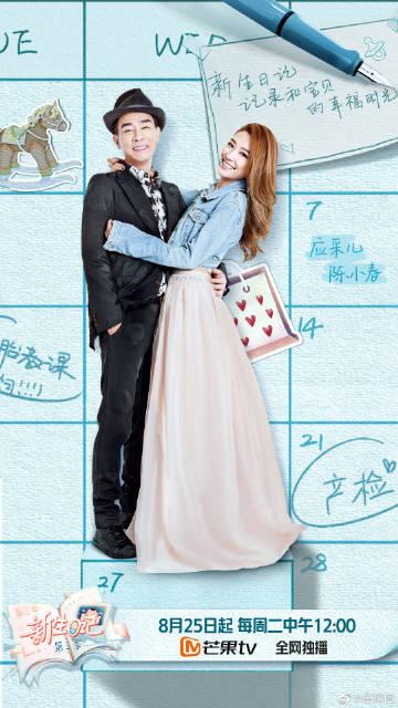 星探工作好做吗图标