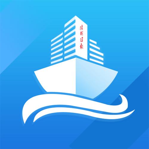 法制日报app下载图标