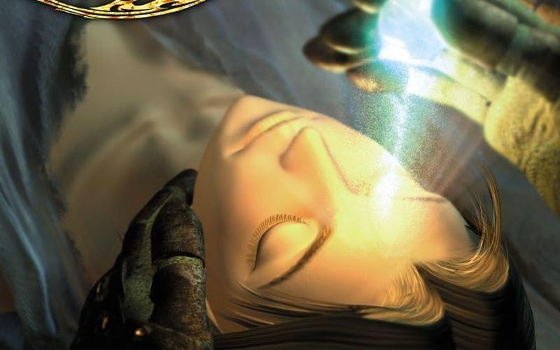 龙骑士传说汉化版攻略