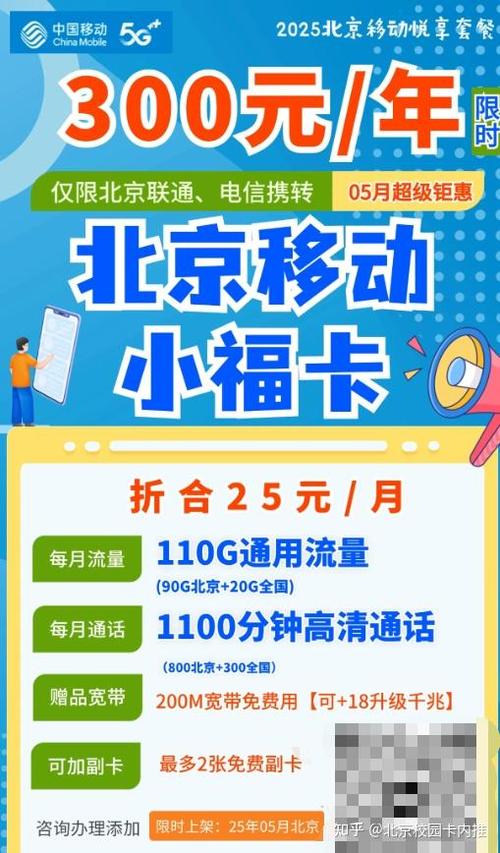 移动悦享套餐介绍图标