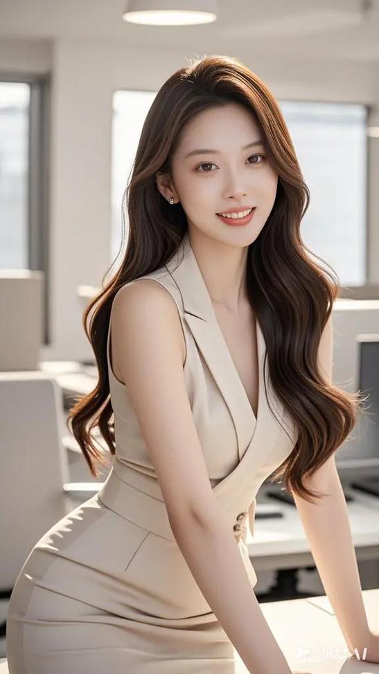 小秘书的高官女红颜截图