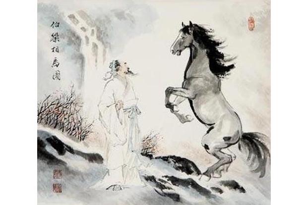 人有卖骏马者文言文断句