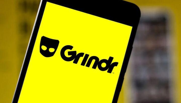 grindr安卓图标