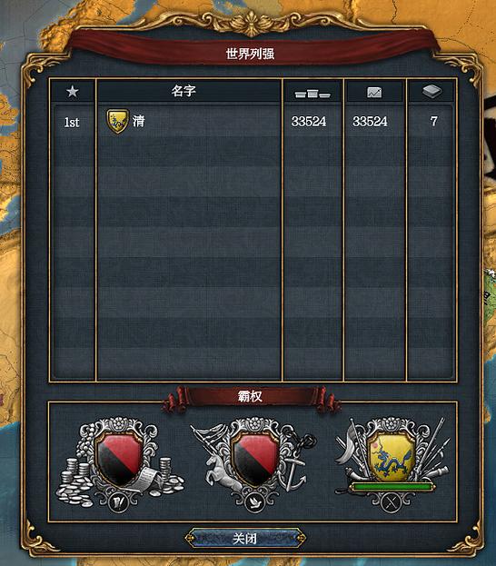 欧陆风云4defines修改图标