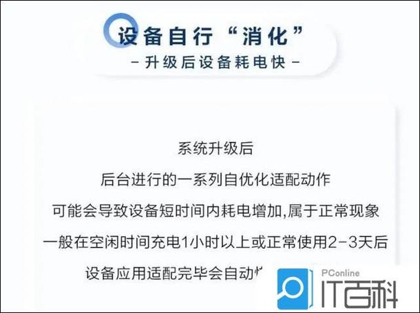系统耗电量大怎么办截图