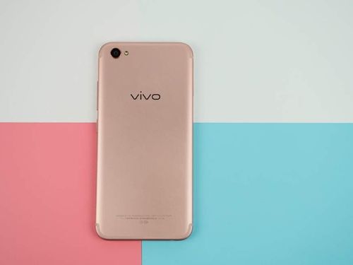 vivox9图标