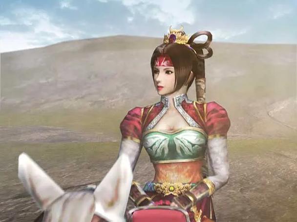 ps2三国志战记图标