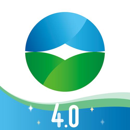 青海农信手机银行下载截图