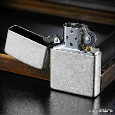 zippo打火机图标