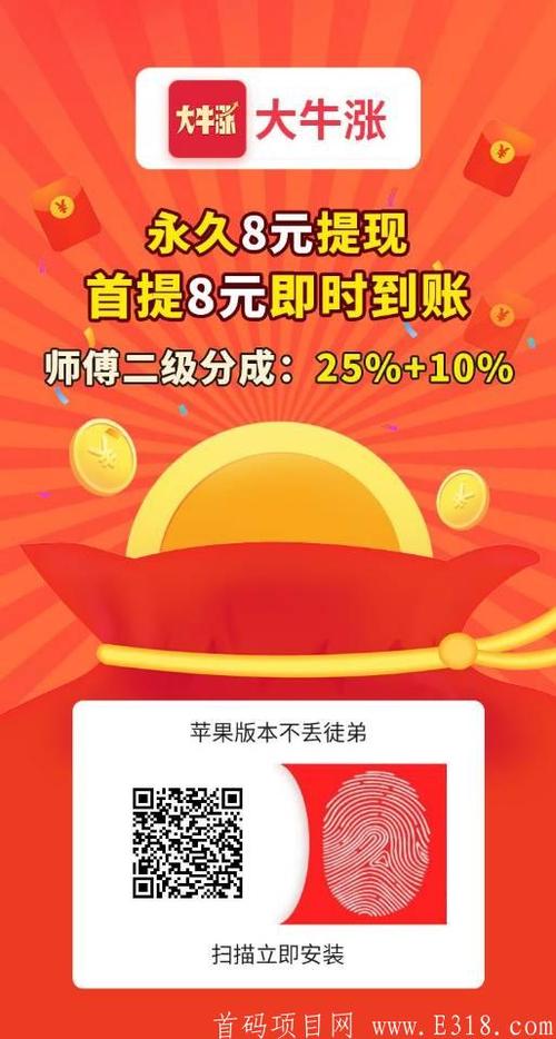 转发文章单价最高APP图标