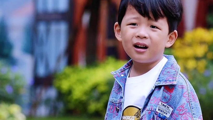 《少年派2》演员表图标