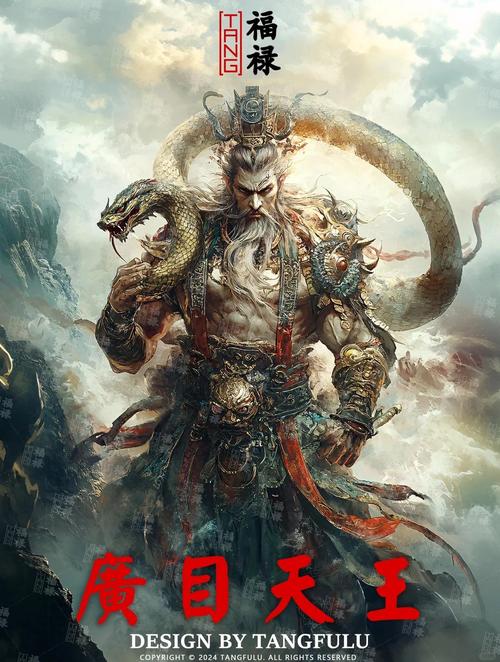 抖音之天王图标
