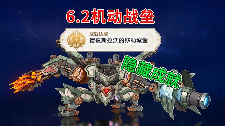 原神boss隐藏成就图标