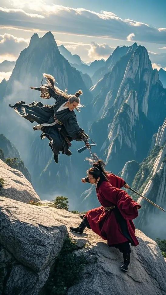 金庸武侠小说免费阅读图标