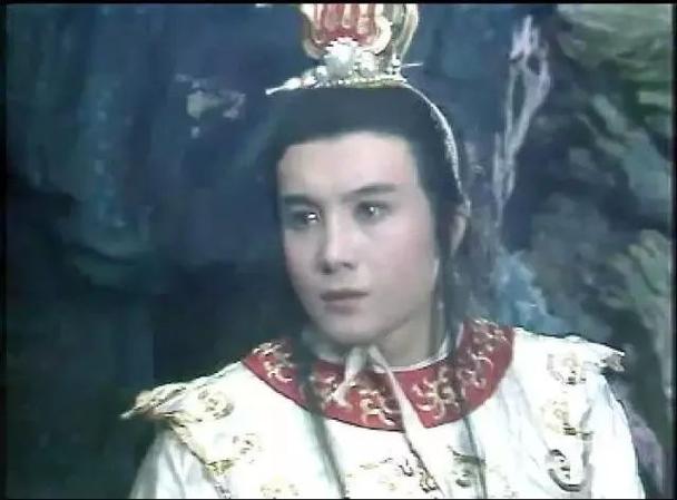 西游记小白龙视频图标