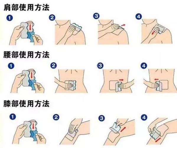 贴膏药怎么弄掉图标