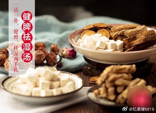 中医减肥瘦身中药配方图标