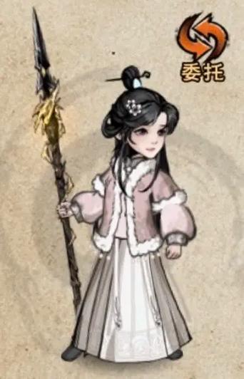 烟雨江湖炼药赚钱图标