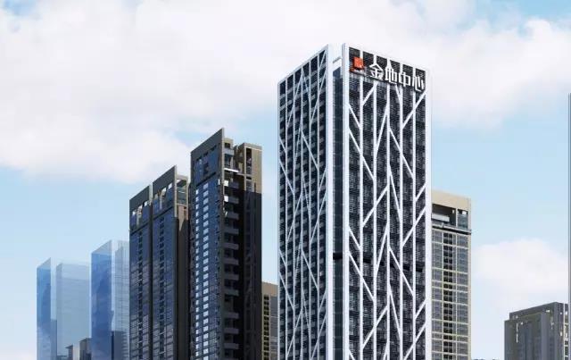 稳盛金融控股集团图标