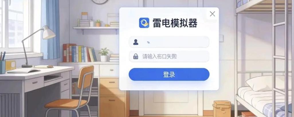 模拟器能登微信吗截图