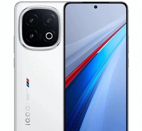 iqoo13属于高端机吗图标
