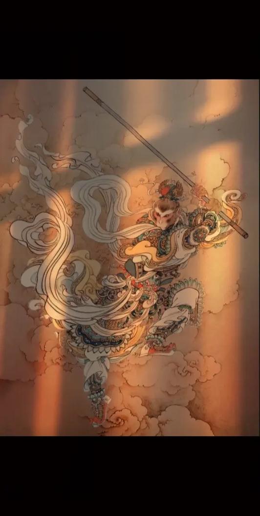 西游记的绘者是谁图标