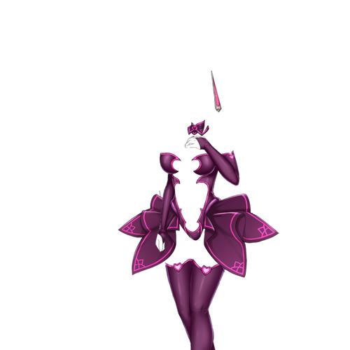 魔法少女碧蓝星图标