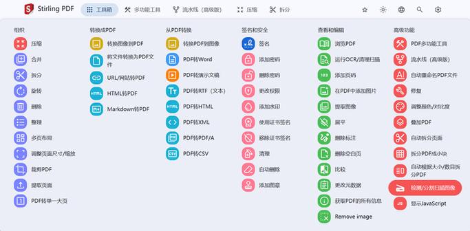 一键部署工具截图
