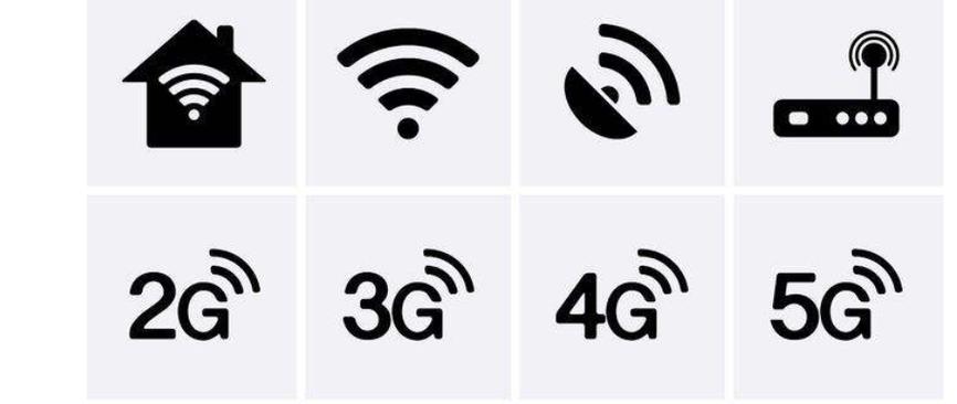 4g网手机还能用多久图标