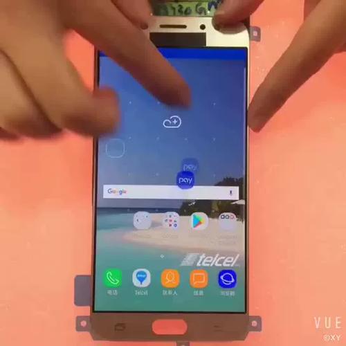 手机换屏后颜色失真原因介绍图标