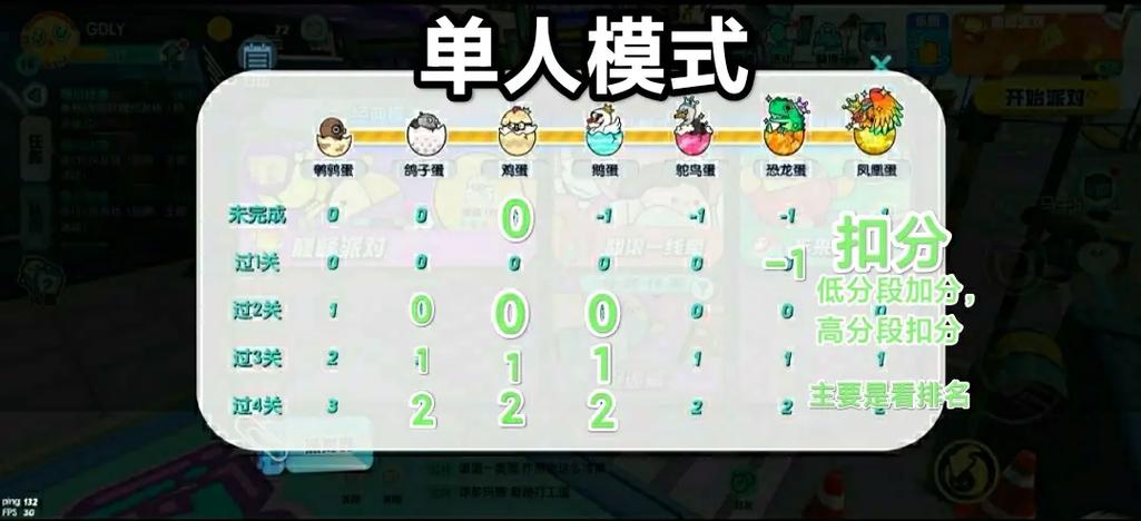排位逃跑赢了加分吗图标