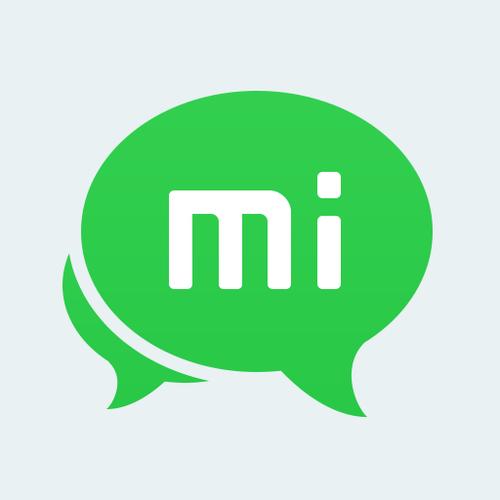 免费下载米聊截图
