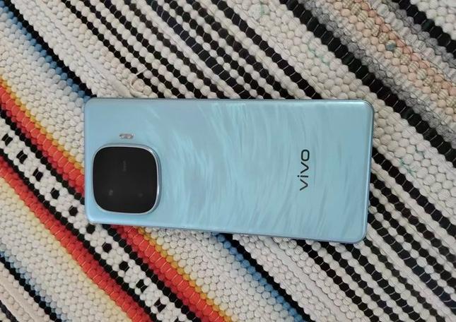 vivo5g解锁忘记密码怎么办图标
