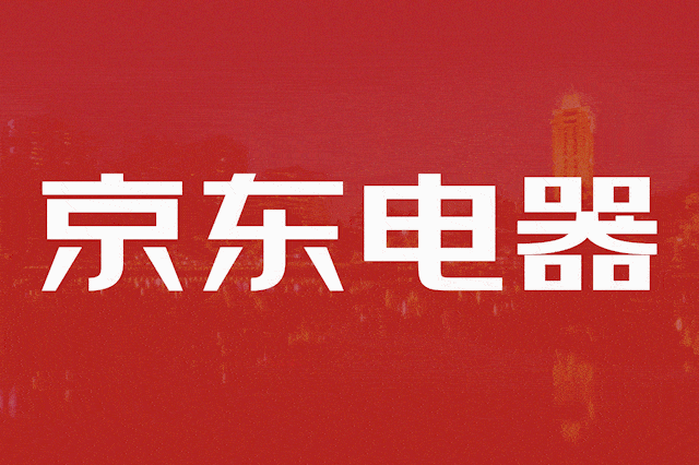 京东电器图标