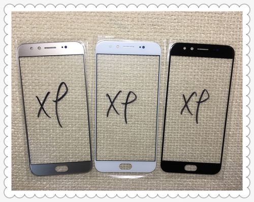 x9外屏玻璃能换吗图标