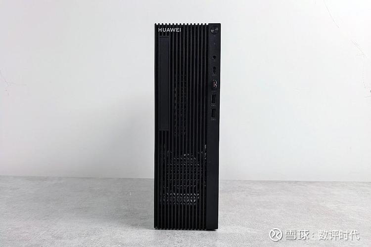 华为擎云W515截图
