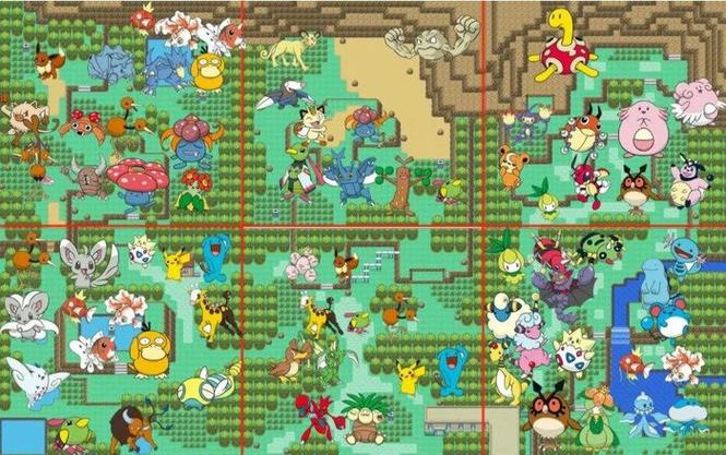 漆黑的魅影二周目图文图标