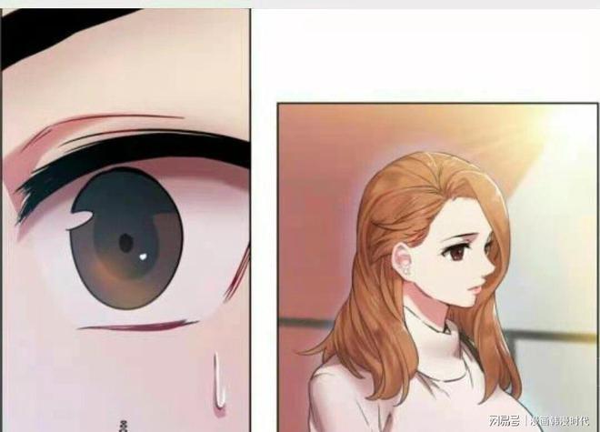 韩漫超级女孩漫画免费阅读