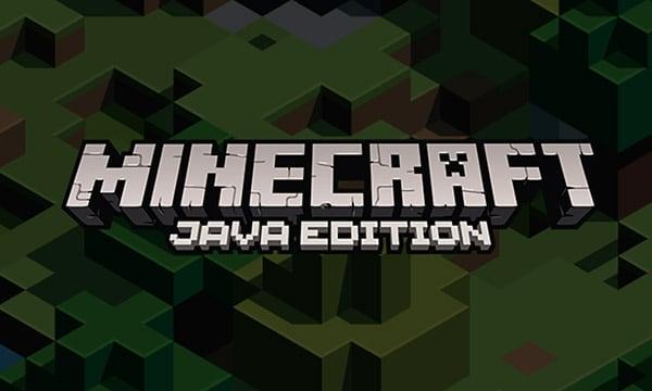 我的世界java是什么版本图标