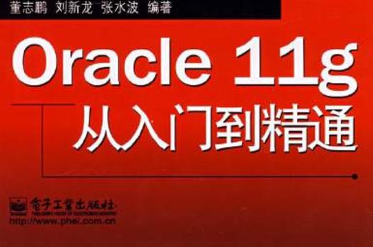oracle从10g恢复到11g截图