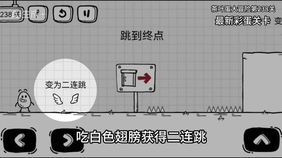 隐藏关238关过关视频图标