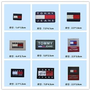 汤米tommy真假区分图标