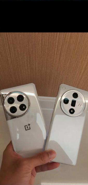 一加和oppo哪个档次高
