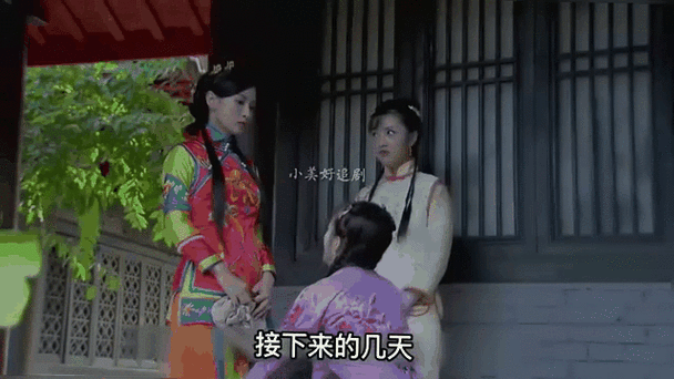 心机丫鬟迷惑少爷图标