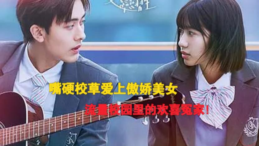 台湾校园题材的电影截图