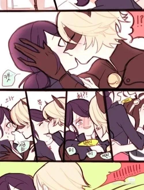 奇迹少女接吻全集图标