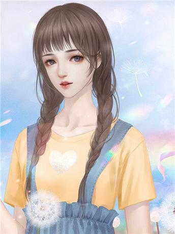 咸鱼少女翻个身橙光游戏攻略图标