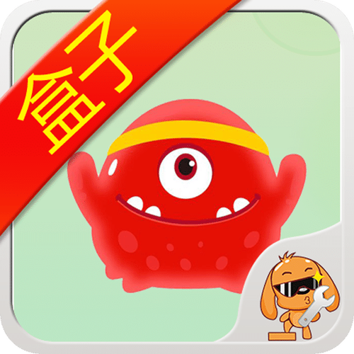 球球大作战神器图标